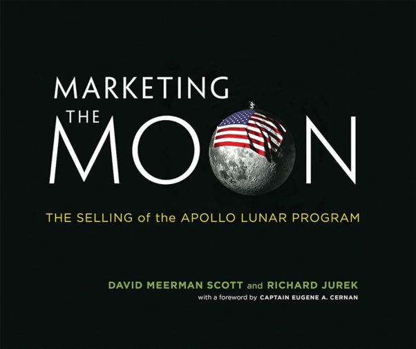 How NASA and the US Government Sold the Moon Mission - Max Polyakov