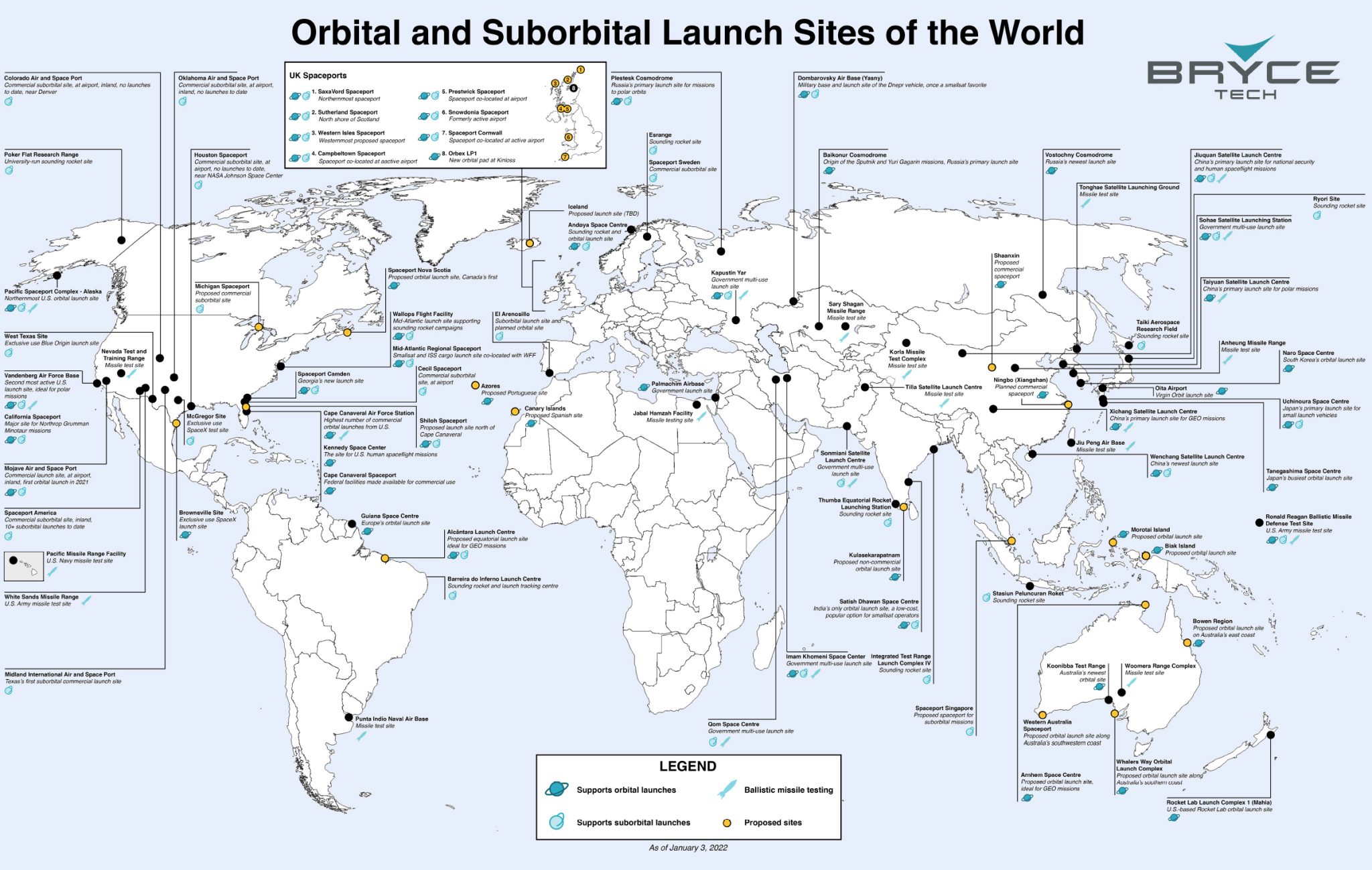 The Transformation of the Space Race in the 21st Century - Max Polyakov