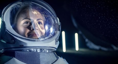 Women in Space: The Most Notable Figures and Events of 2025 - Max Polyakov